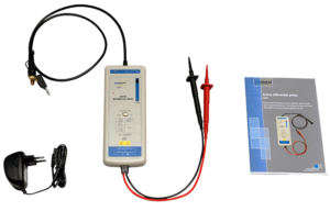 Grid-Based Probes - AaroniaUSA